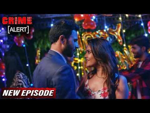 क्लब में अमीर लड़कों को बनाती थी अपना शिकार | Crime Alert Latest Episode 2026 |Hindi Crime Show