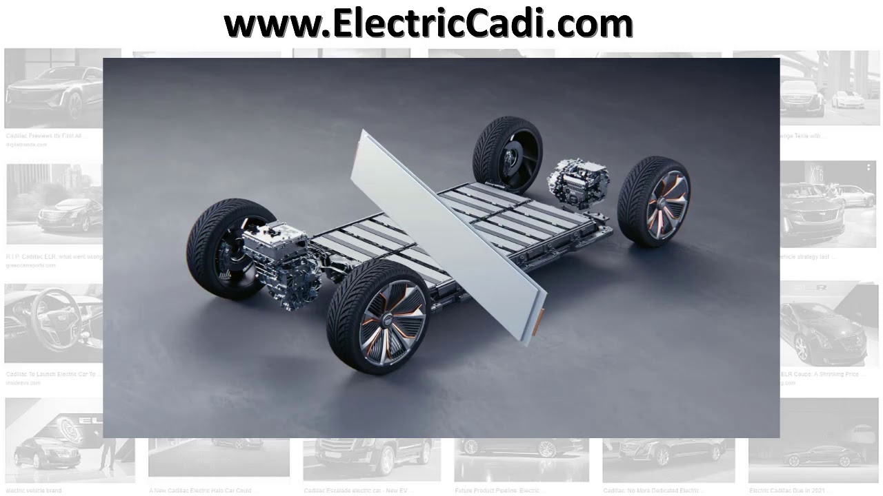 Let's Not Lie: GM's New Ultium Battery Isn't Better Than, 54% OFF