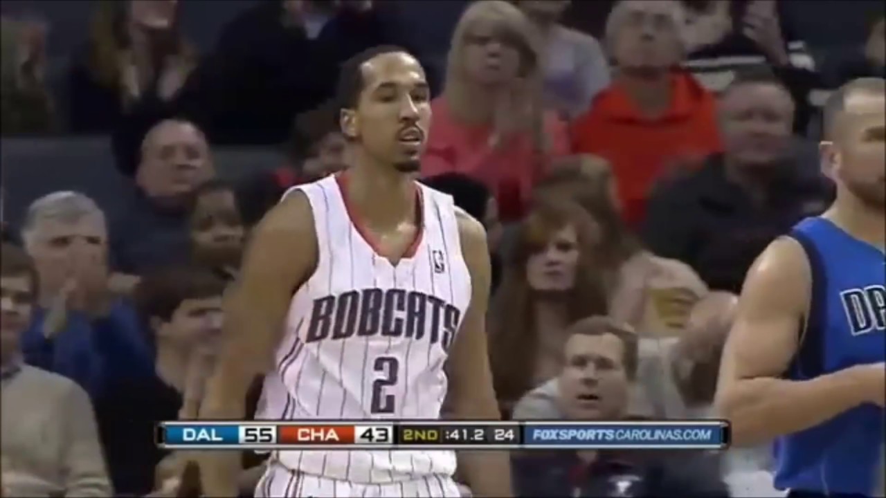 Shaun Livingston after injury - YouTube