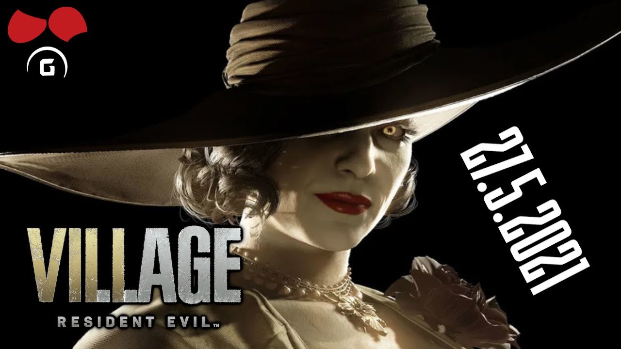 Resident Evil Village - Village of Shadows | #1 | 1/3 | 27.5.2021 ...