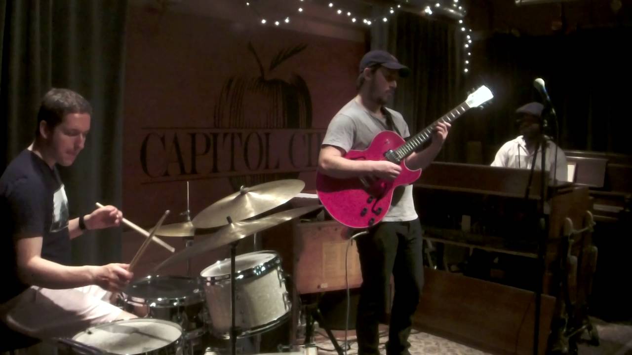 Cole Schuster, Delvon Lamarr, Max Holmberg - The Whip - YouTube