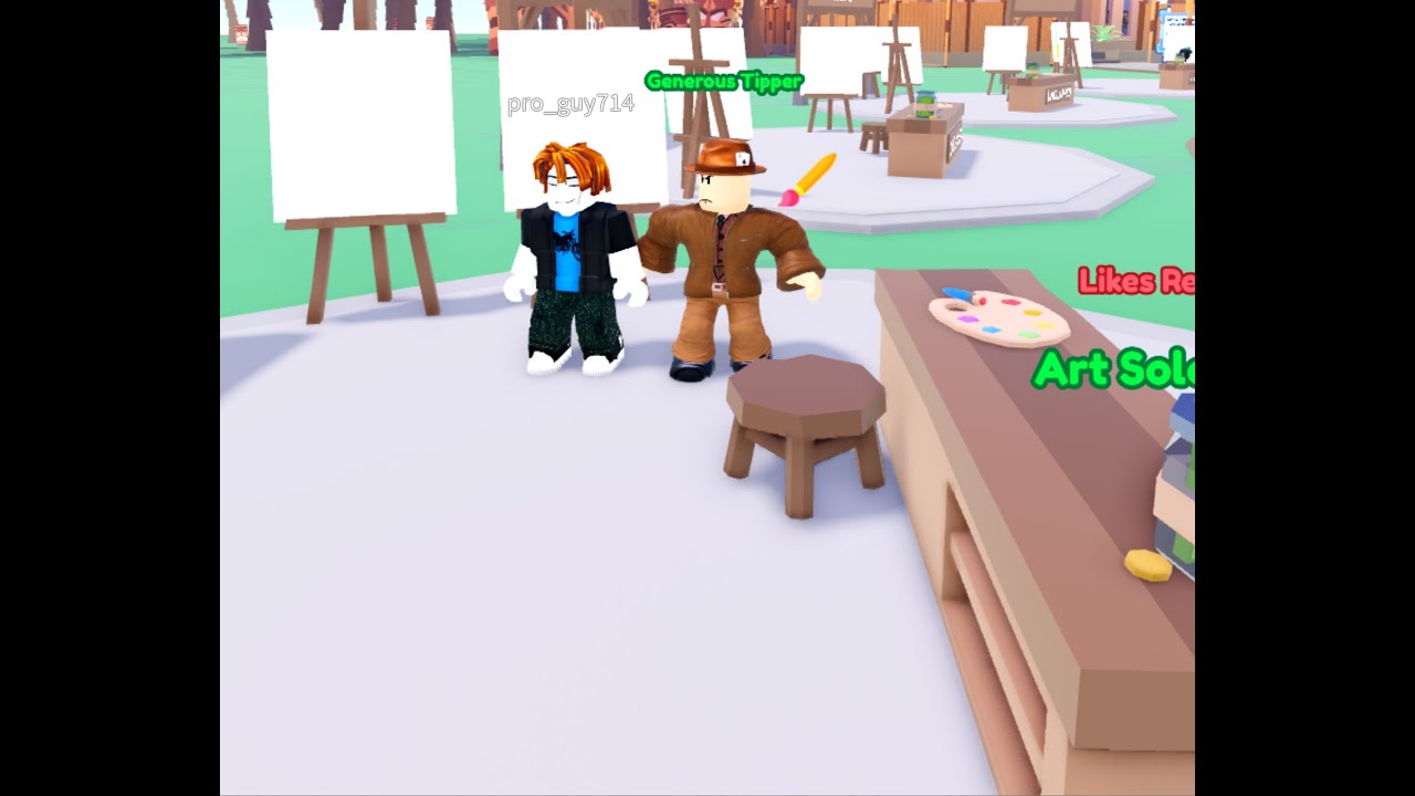 STARVING ARTISTS TUTORIAL HOW TO MAKE GAMEPASS/SHIRT - YouTube