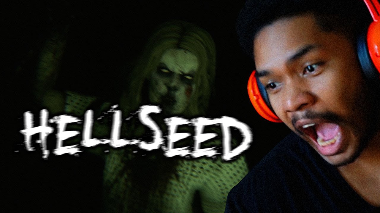 HELLSEED: CHAPTER 1 WALKTHROUGH (DEMO) | THIS GAME IS TOO MUCH FOR MY ...
