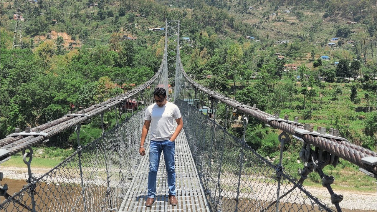 Road Trip | Birgunj to Trikhandi | Nepal | theumangthakur - YouTube