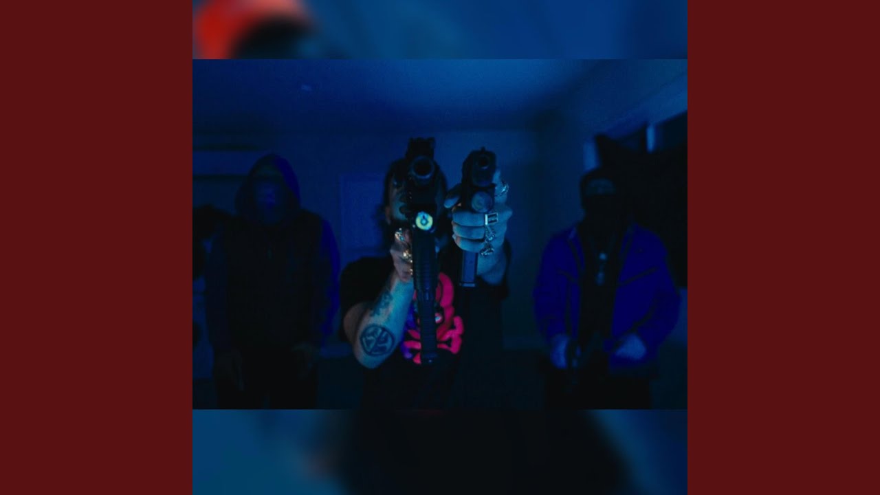 Duckin Cases (EvilSide Thuggin) - YouTube