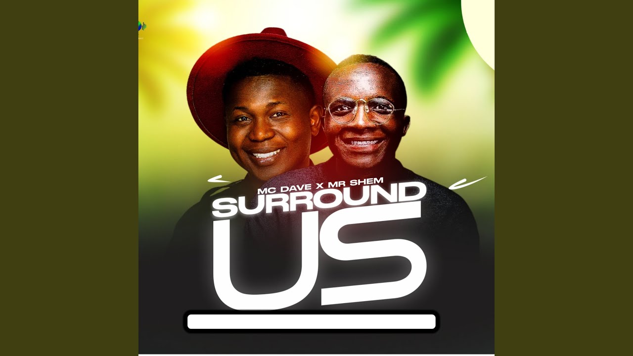 Surround Us - YouTube