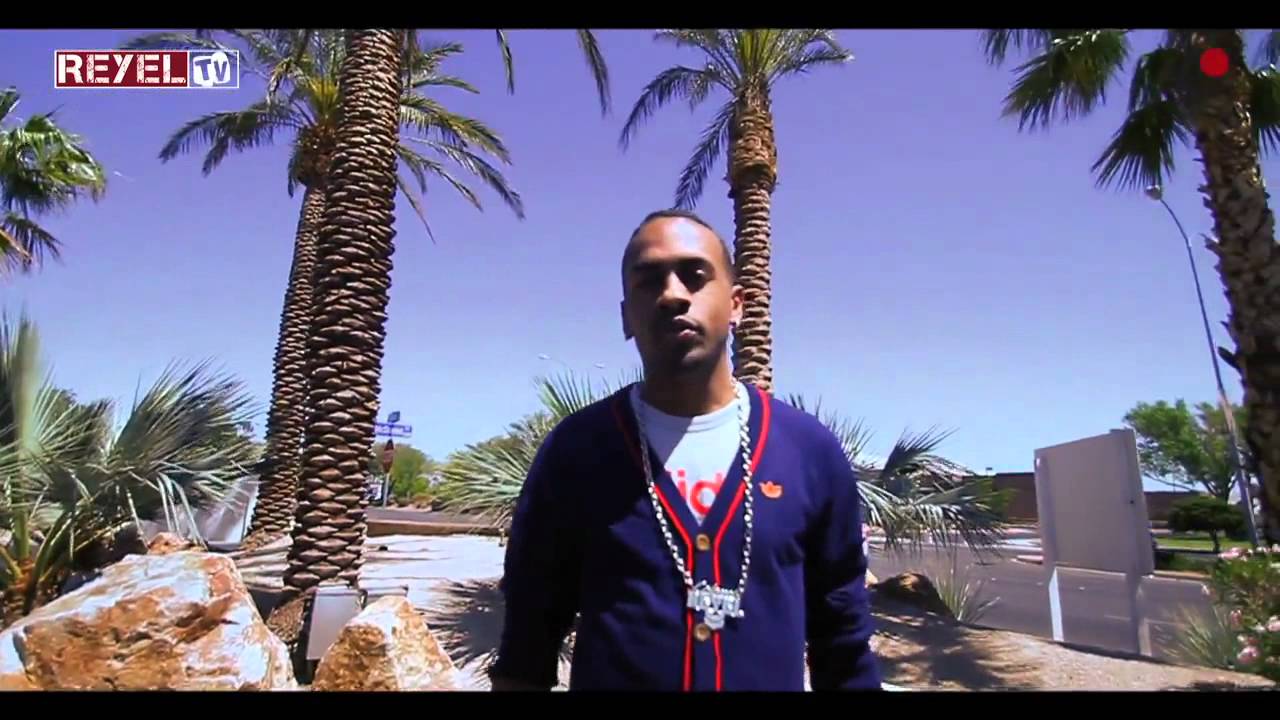 Colonel Reyel - Reyel TV - Flash Spécial (Officiel) - YouTube