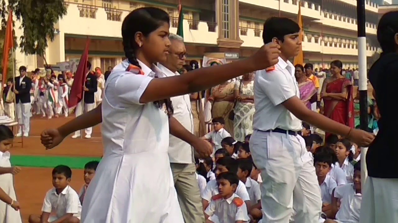 VPS PUBLIC SCHOOL , VIJAYAWADA, REPUBLIC DAY CELEBRATIONS,CCA ...