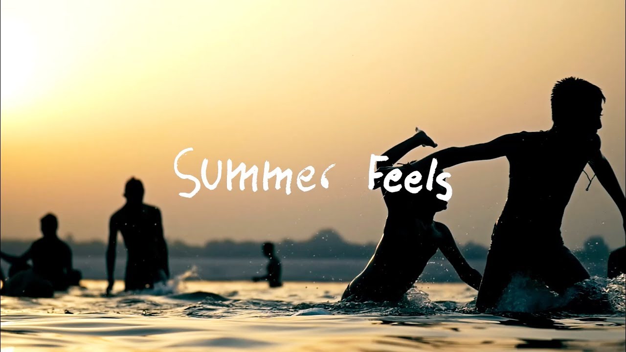 MELLO - Summer Feels (ft. ALIUS) - YouTube