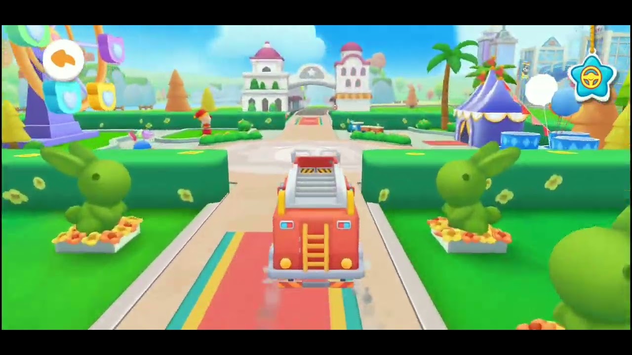 Panda Rescue Helping Peoples. - YouTube