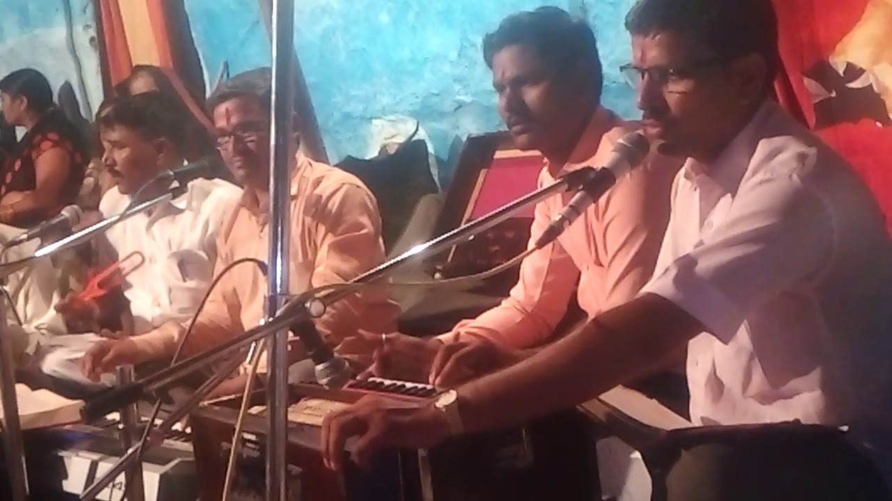 Ramyan Nagpur Chetan sahu - YouTube
