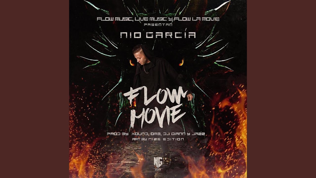 Flow Movie - YouTube