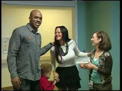 Kaydon Finley Turns 4! - YouTube