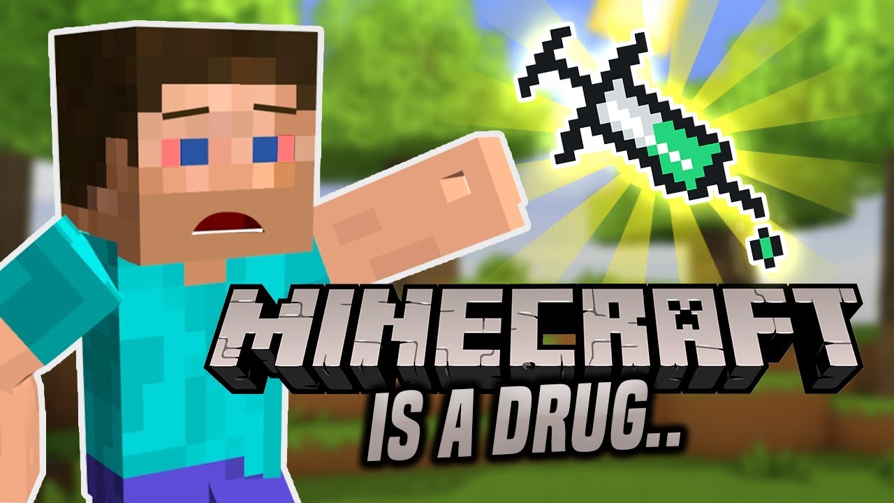Addicted to Minecraft and HALO - Funhaus Podcast - YouTube