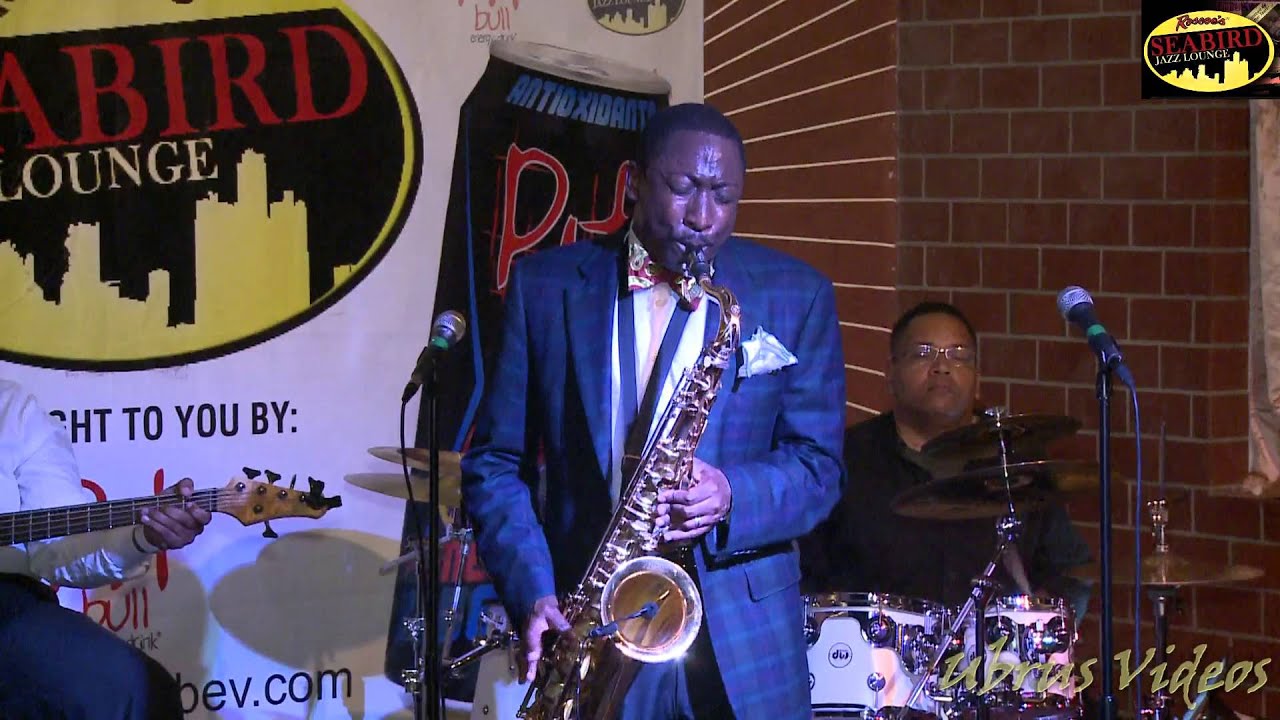 Stephen Richard Live in Long Beach - YouTube