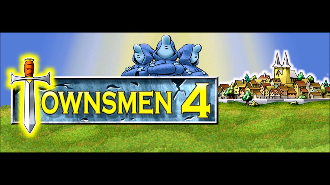 TOWNSMEN 4 OST - YouTube