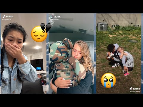 Tik tok SAD 💔(( Triste ))💔