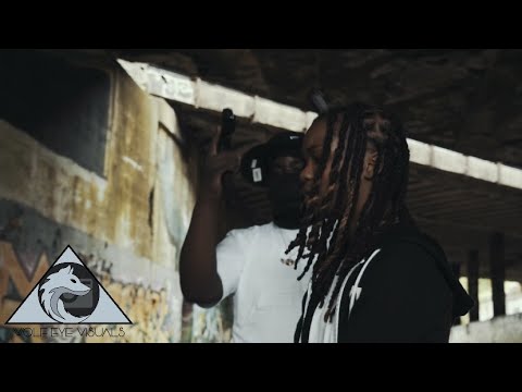 Gt Scoom x Dmoney - Man Down | [Official Video] Shot By:@wolfeyevisuals ...