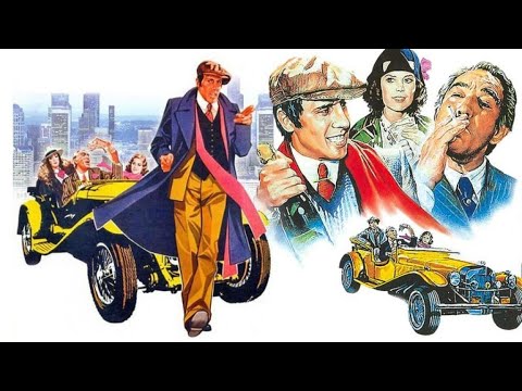 Nayrang Kinokomediya 1976 HD formatida (Italia)