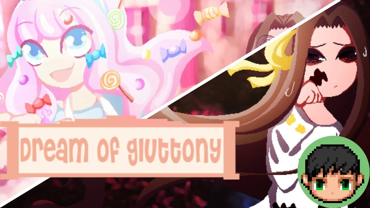 This Got Twisted Unexpectly - Dream of Gluttony RPG Horror - YouTube