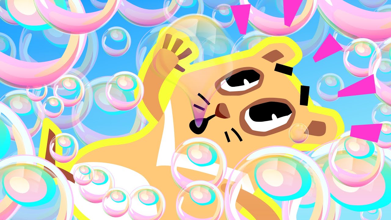 Best Cartoons of the Fall of 2019 | Grumpy Greg | Kids Cartoons - YouTube