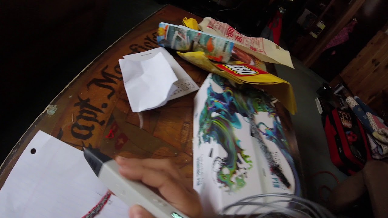 How to make a sord - YouTube