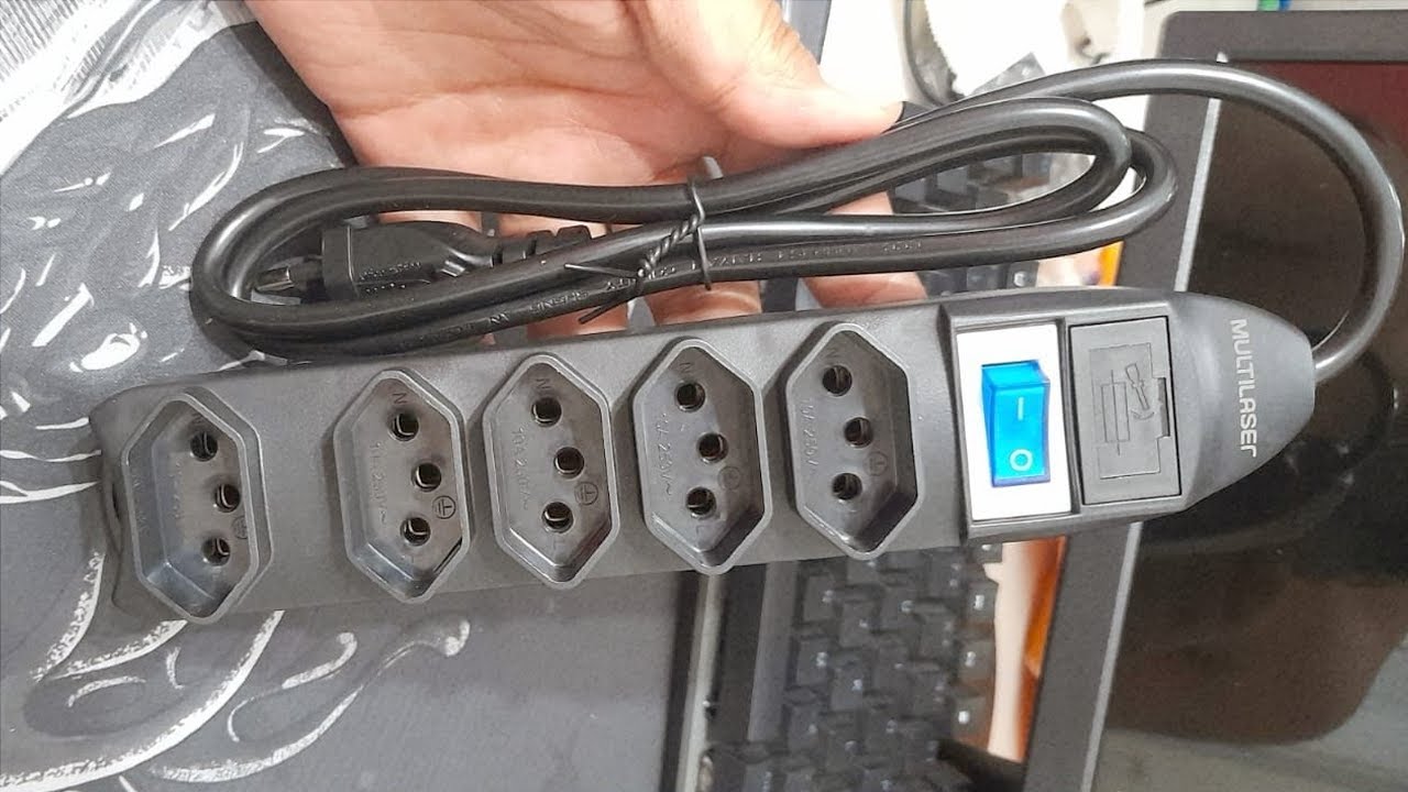 NOVO Filtro de Linha - YouTube