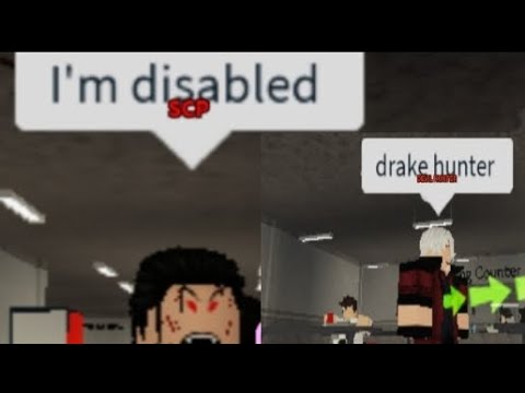 New Discord Group+ Devil Hunter Gameplay [SCP the red lake] - YouTube