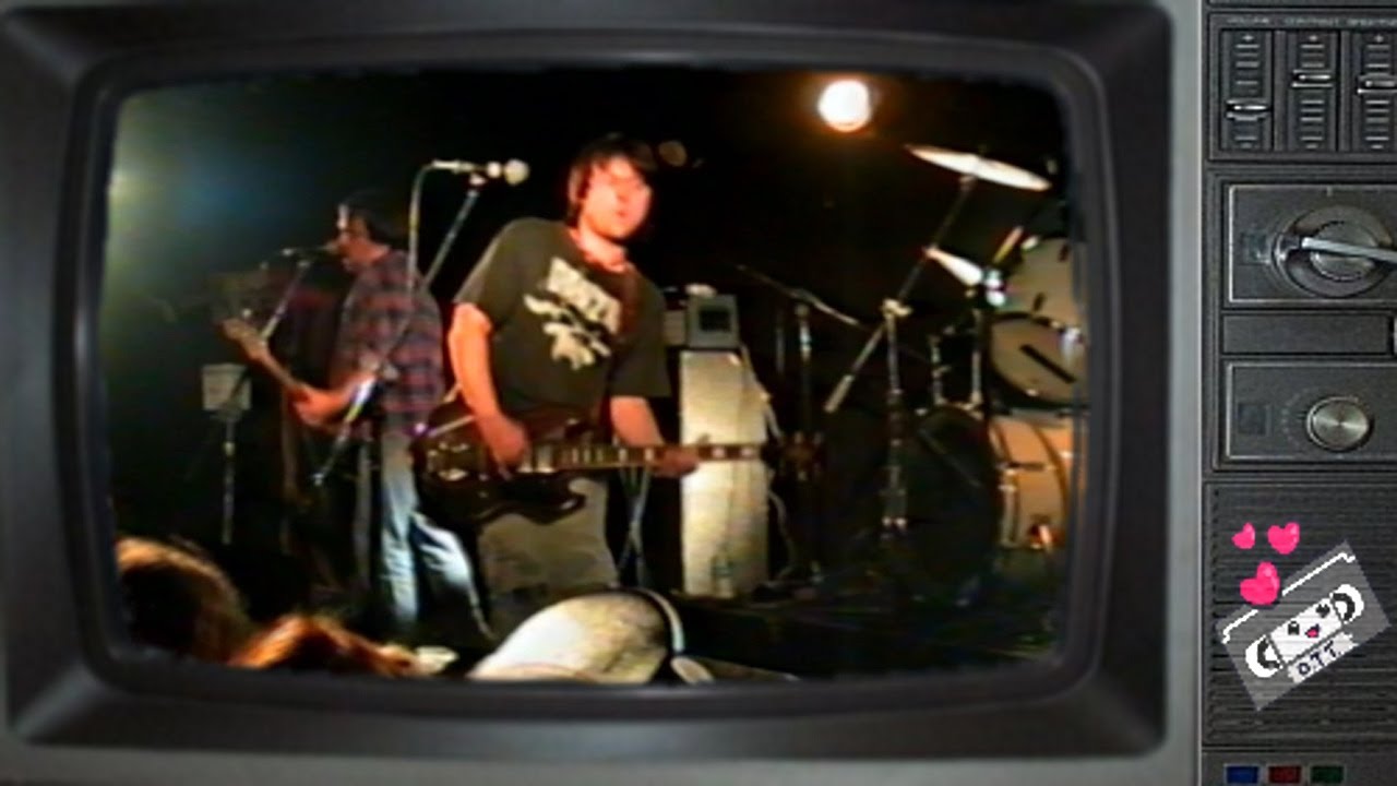 Bored - Live At The Corner Hotel 5/9/1992 - YouTube