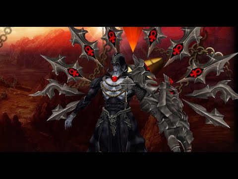 CABAL Online BR: GA/FS Solo Templo 3ss - YouTube