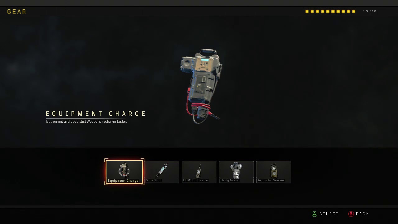 How To Make The Strife OVERPOWERED|BO4 Multiplay Best Class Set Up ...