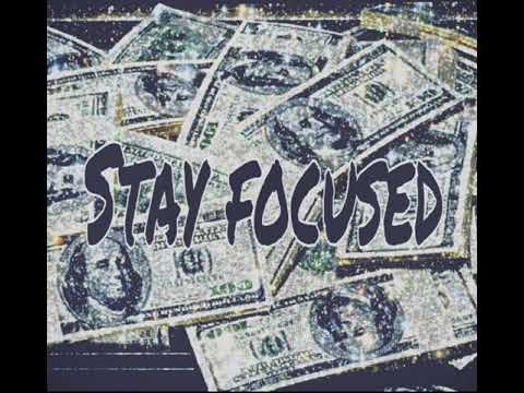 Bce jacory- Stay focused(audio) - YouTube