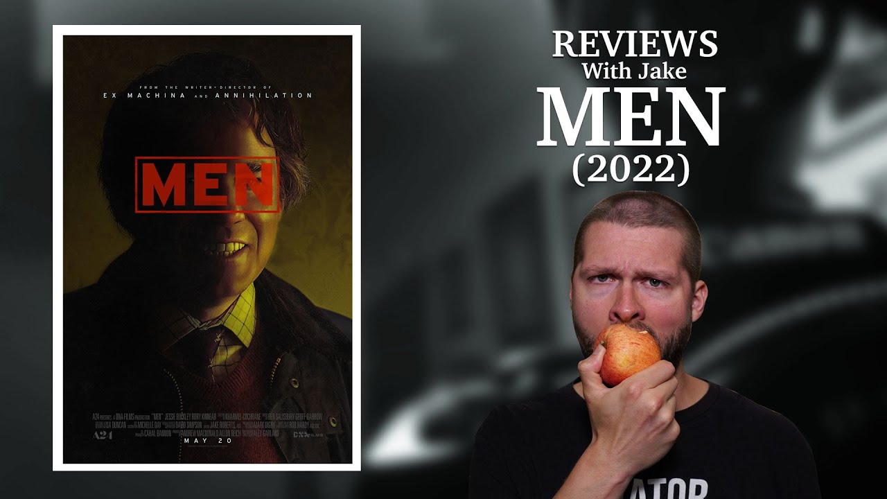 Men (2022) Movie Review - A Filmmaker's Perspective - YouTube