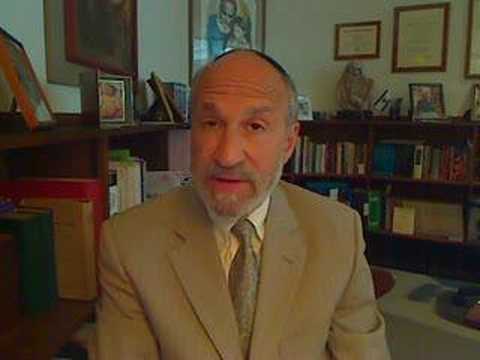 Korach - Rabbi Mark Mahler - YouTube