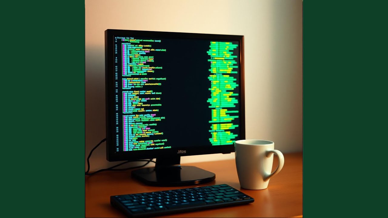 Code Dreams - YouTube