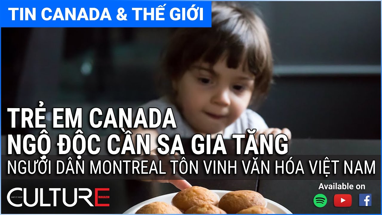 🔴TIN CANADA & TG 04/09 | Biden đề xuất 11,7 tỷ USD viện trợ Ukraine, 22 ...