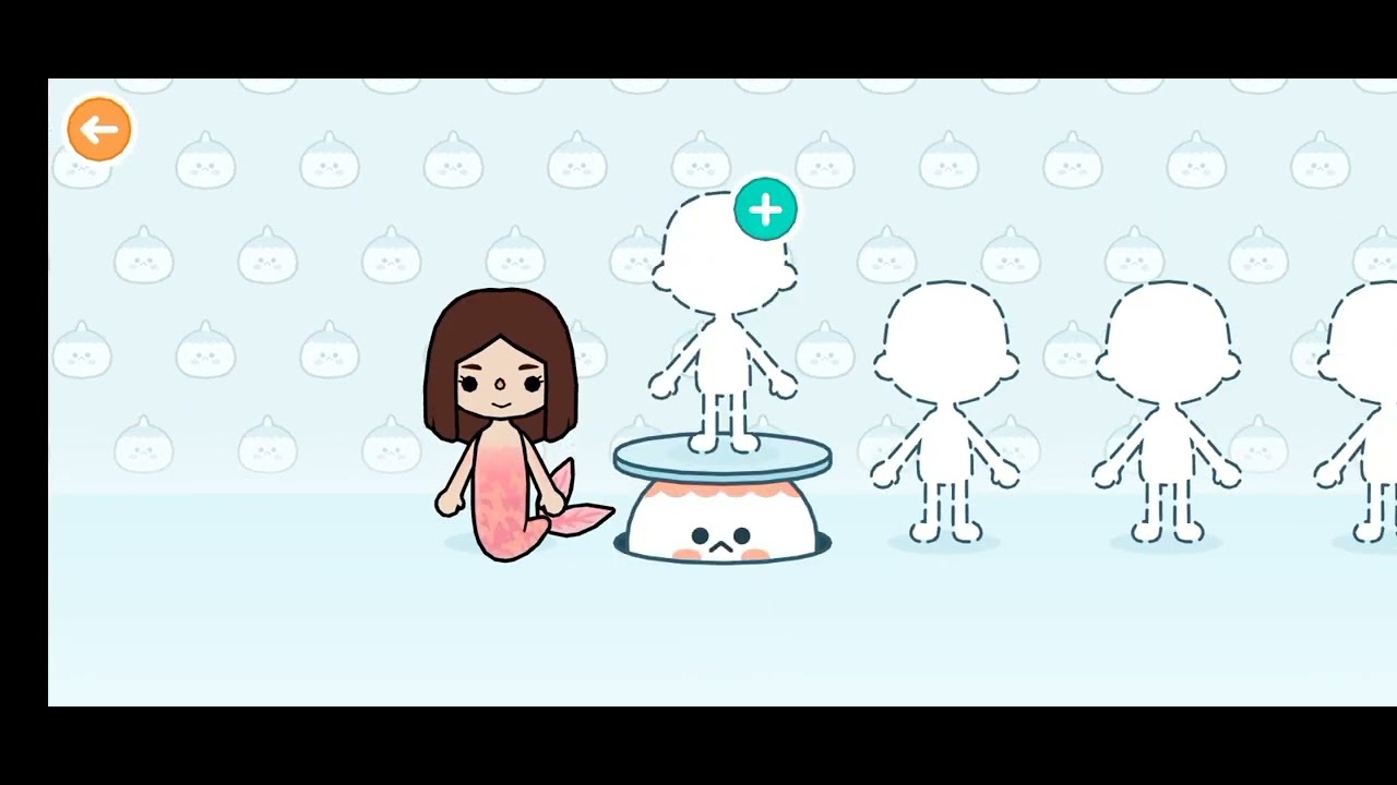 Tocaboca game , the best videos from the game - YouTube