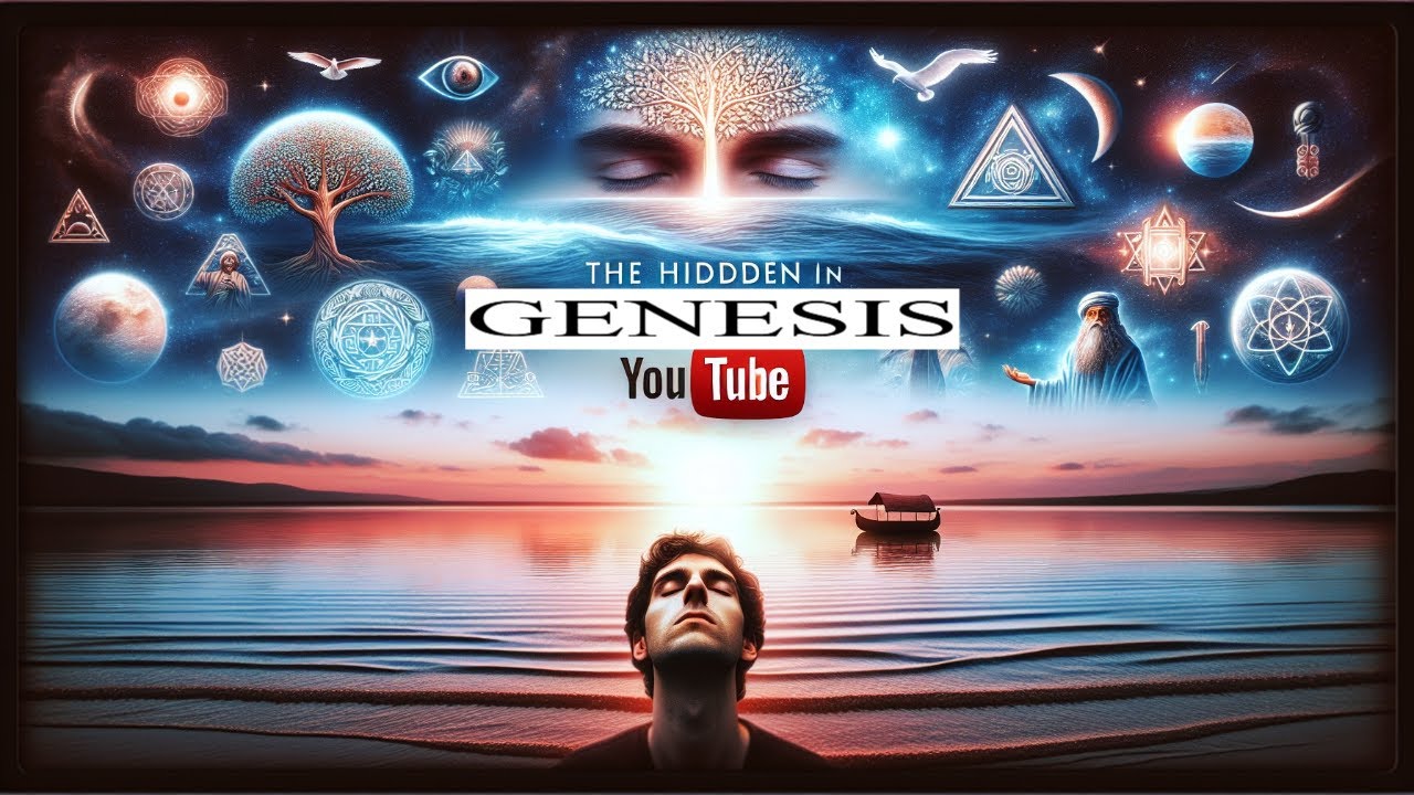 The Hidden Symbols in Genesis You Need to Know | Uncover Biblical ...