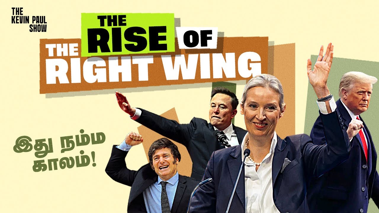 Is Right-Wing Really Bad? - YouTube