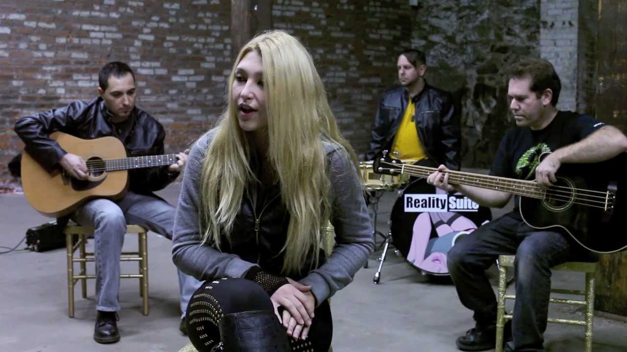 Manchester - acoustic live at The ART Factory, Paterson NJ - YouTube