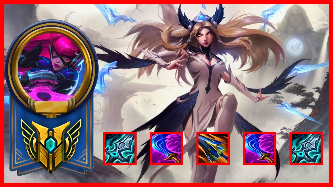 [KR] IRELKING3 - IRELIA MONTAGE - BEST IRELIA S14 - YouTube