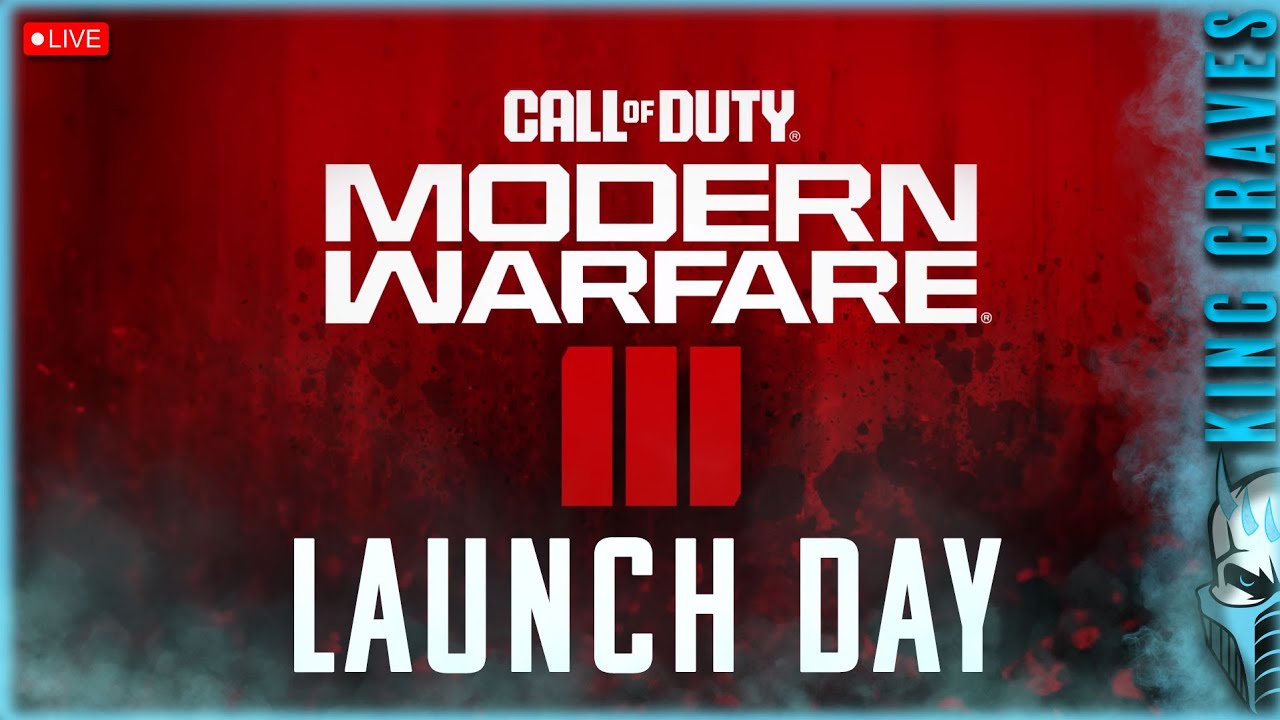 🔴LIVE NOW!🔴 Dive into Nostalgia with MW3! Join the Action! - YouTube