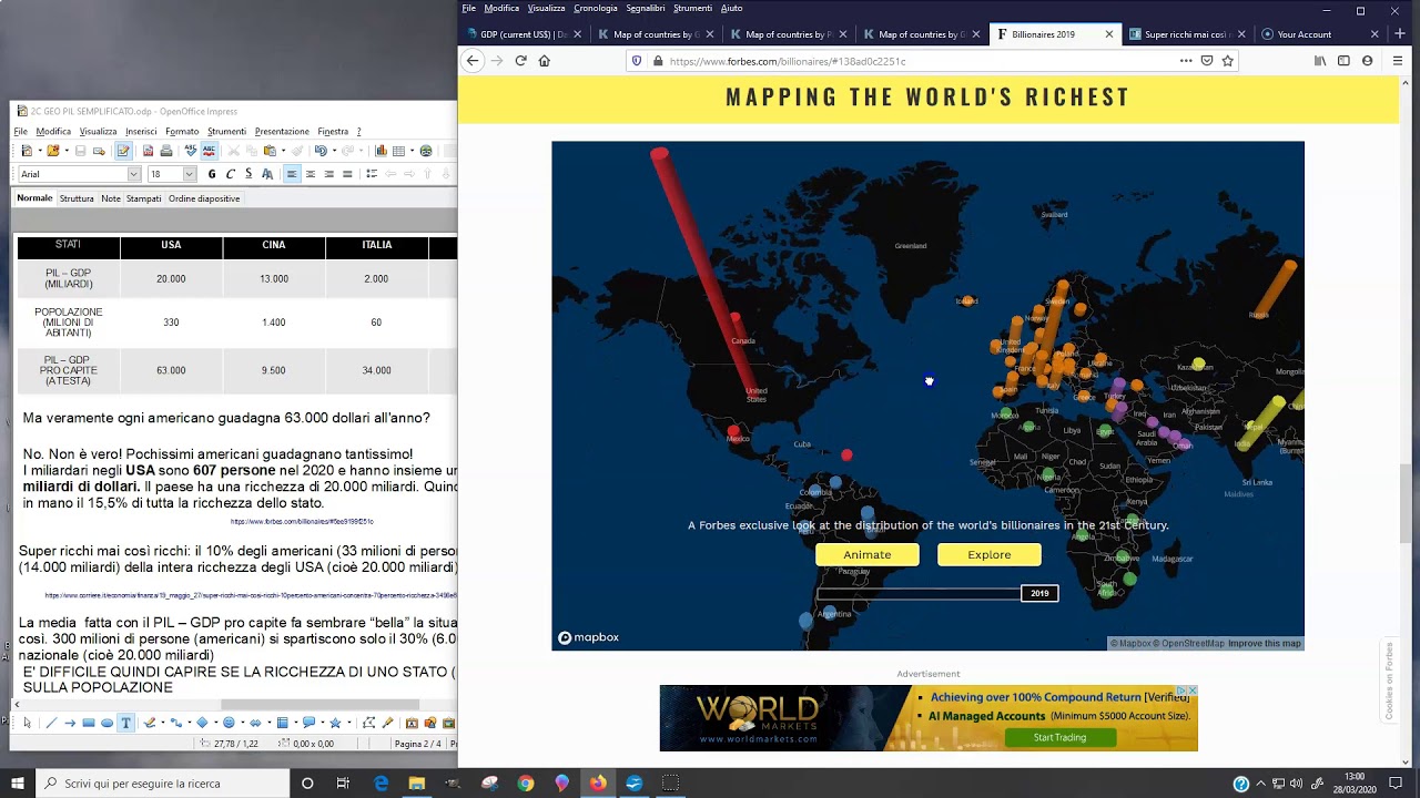 2C GEO PIL ISU SEMPLIFICATO - YouTube