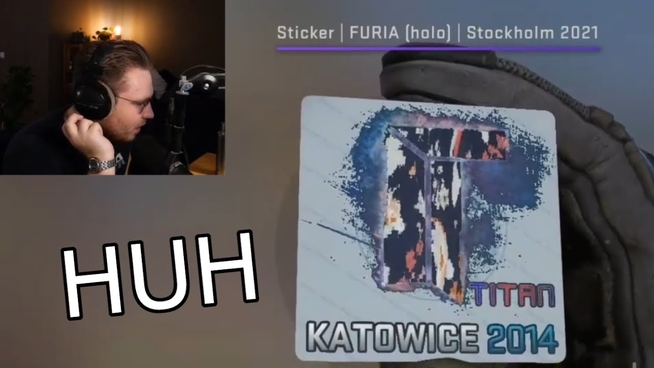 ohnePixel reacts to LENTICULAR Kato 2014 Sticker Concept - YouTube