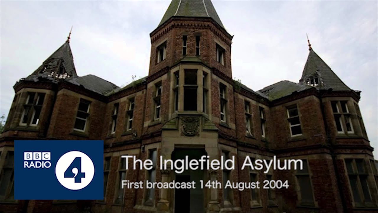 The Inglefield Asylum - YouTube