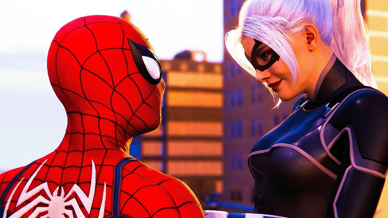 THE END | Spider-Man Remastered - FINAL Part - YouTube