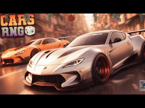 Cars rng.Знову стараюсь вибити круту машину - YouTube