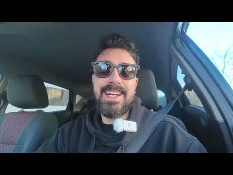 La semana de los agobios