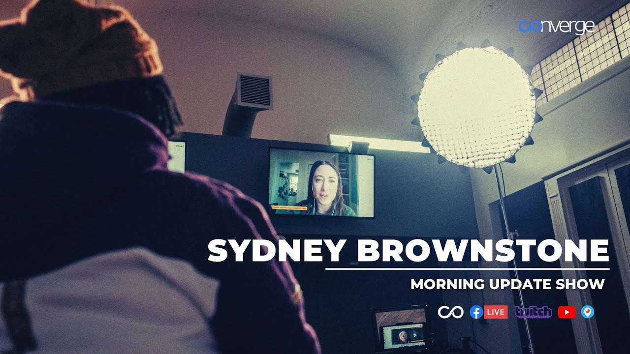 Sydney Brownstone | Seattle Times | Homelessness and Chronic Illness in ...