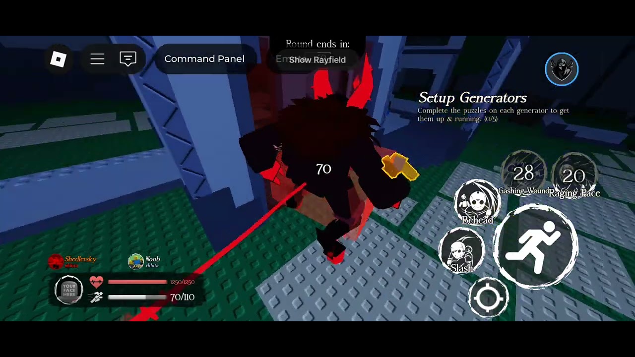 Guest 666 script - YouTube